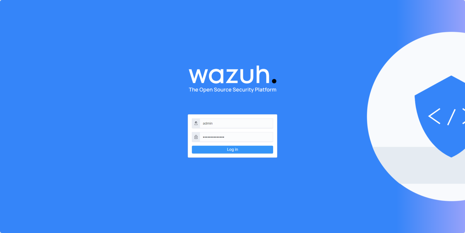 Wazuh : déployer un SIEM et un EDR avec Docker