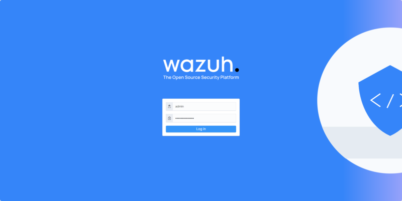 Wazuh : déployer un SIEM et un EDR avec Docker
