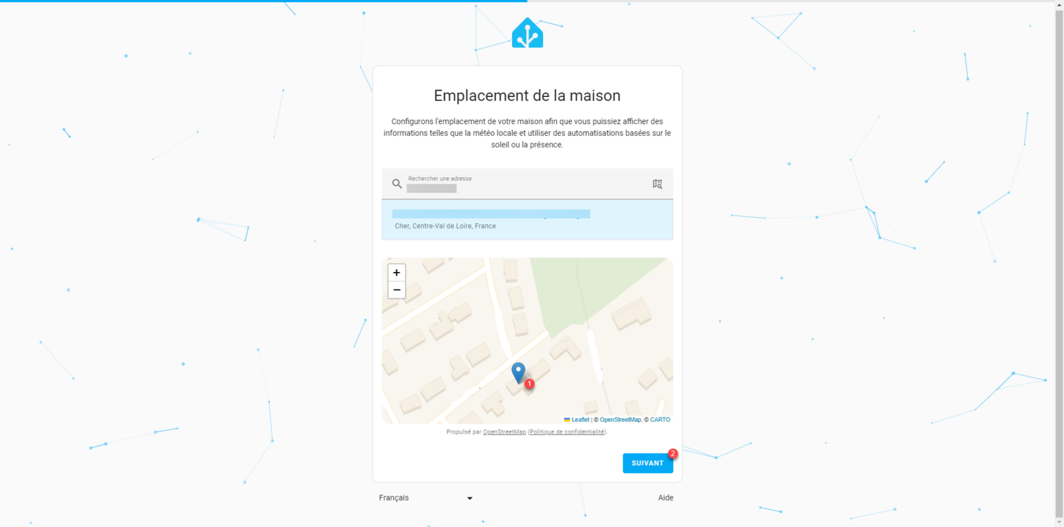 Home Assistant: Virtual machine installation with Proxmox - RDR-IT