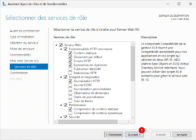 Windows Server 2025: Install IIS Web Server - RDR-IT
