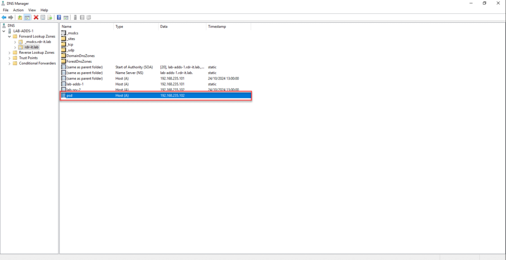 PSD – MDT in PowerShell: installation and configuration - RDR-IT