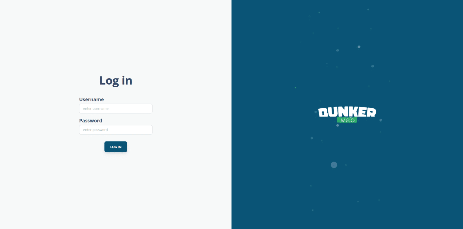 BunkerWeb: Deploy and configure WAF to secure your web servers - RDR-IT