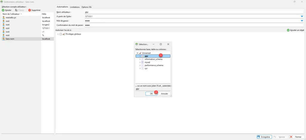 Install GLPI 11 on Windows Server with IIS - RDR-IT
