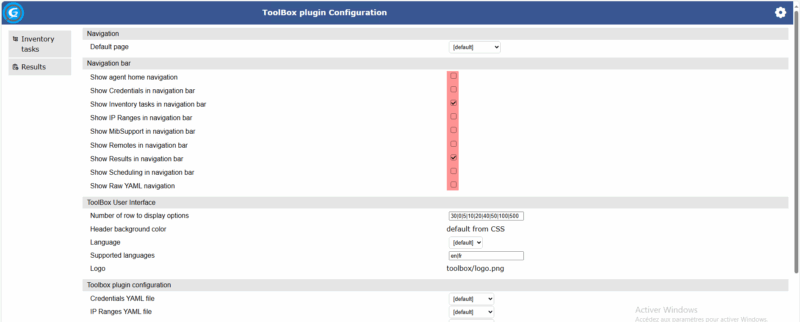 GLPI 11 : configurer l’inventaire automatique du réseau avec GLPI Agent