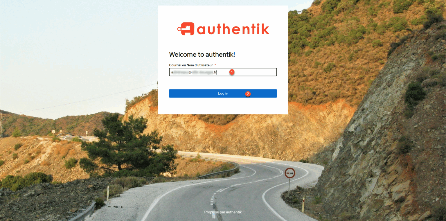 Deploy Authentik with Docker on Linux – Step by Step Guide - RDR-IT
