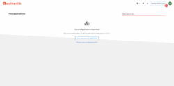 Deploy Authentik with Docker on Linux – Step by Step Guide - RDR-IT