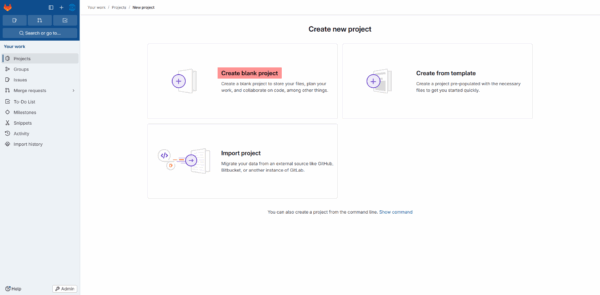 GitLab CI/CD : comment installer et utiliser un runner