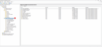 Active Directory: Creating a Group Policy Object (GPO) - Best Practices ...