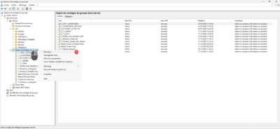 Active Directory: Creating a Group Policy Object (GPO) - Best Practices ...