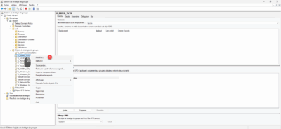 Active Directory: Creating a Group Policy Object (GPO) - Best Practices ...