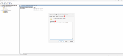 Active Directory: Creating a Group Policy Object (GPO) - Best Practices ...