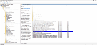 Active Directory: Creating a Group Policy Object (GPO) - Best Practices ...