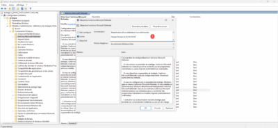 Active Directory: Creating a Group Policy Object (GPO) - Best Practices ...