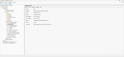 Active Directory: Creating a Group Policy Object (GPO) - Best Practices ...