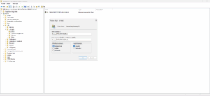 Active Directory: Creating a Group Policy Object (GPO) - Best Practices ...