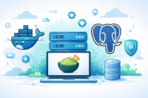 Déployer Apache Guacamole avec Docker et PostgreSQL