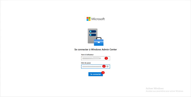 Windows Admin Center v2 : installation, configuration et prise en main