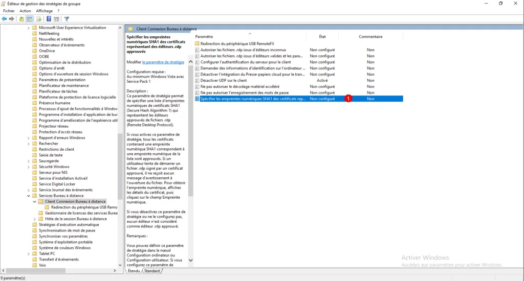 Sign RDP files and secure RDS farms after the April 2026 Windows ...