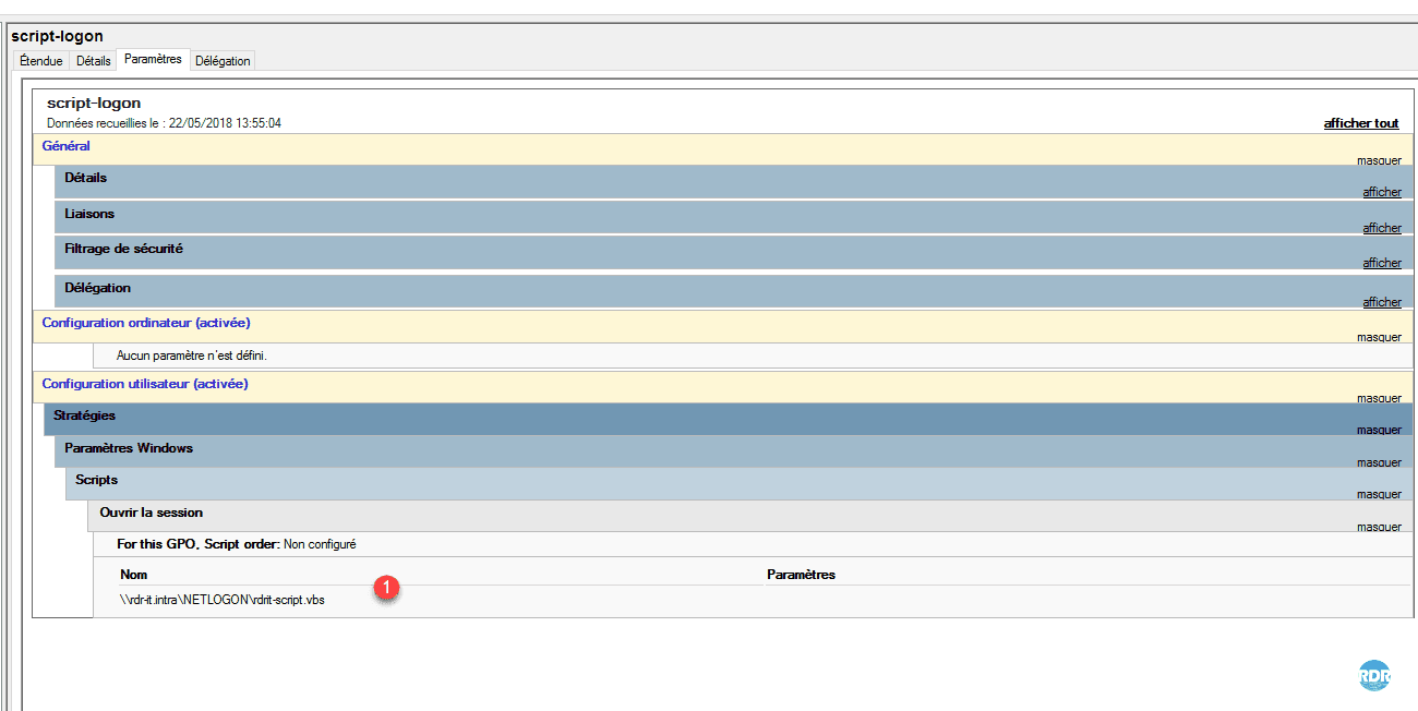 Gpo Logon Script Examples Login Pages Info